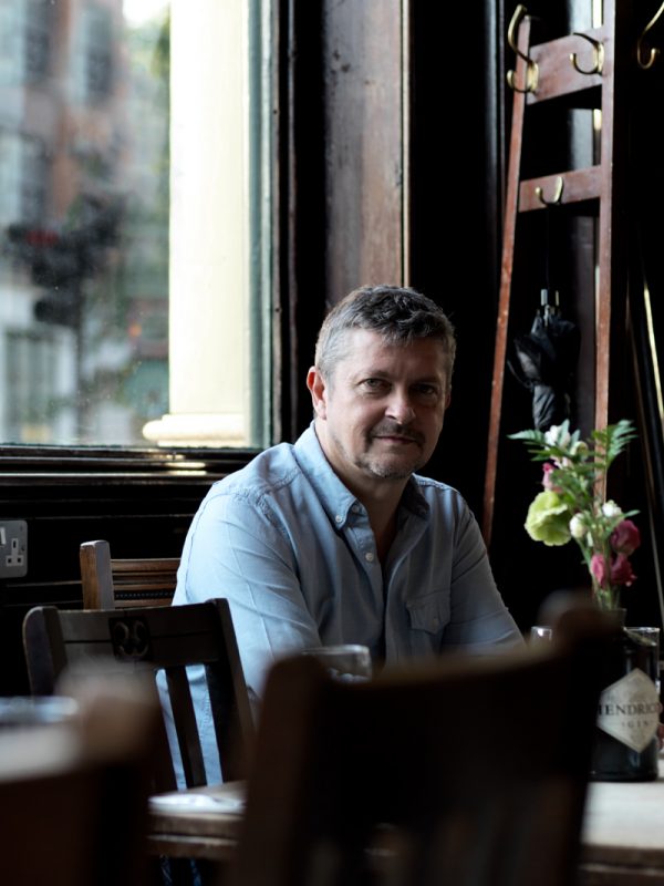 About Dave – Dave Arch