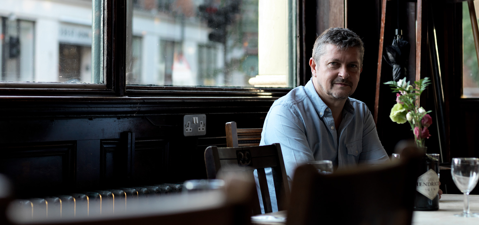 Live / Commercials – Dave Arch
