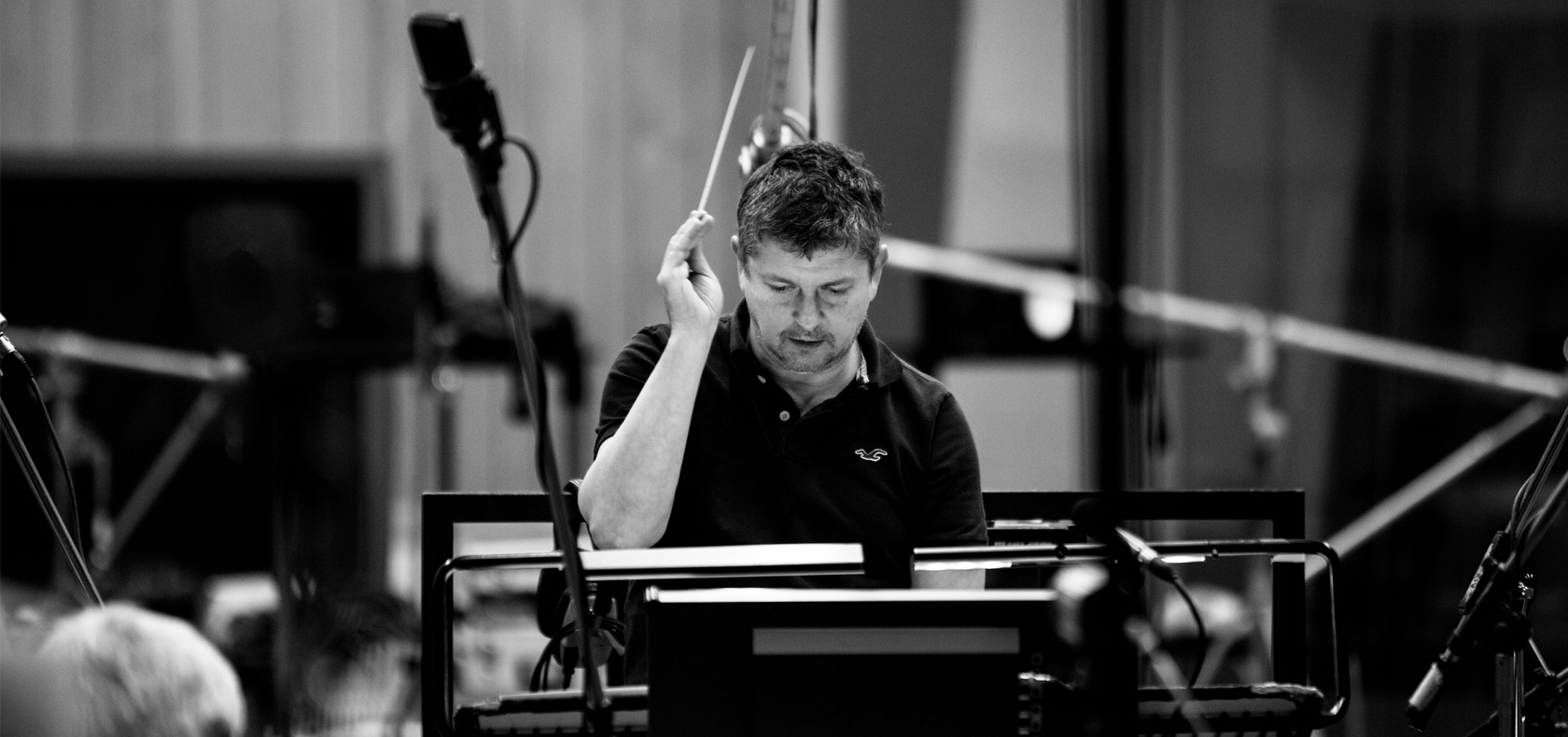 Dave Arch – Dave Arch – Musician, Composer, Conductor, Arranger