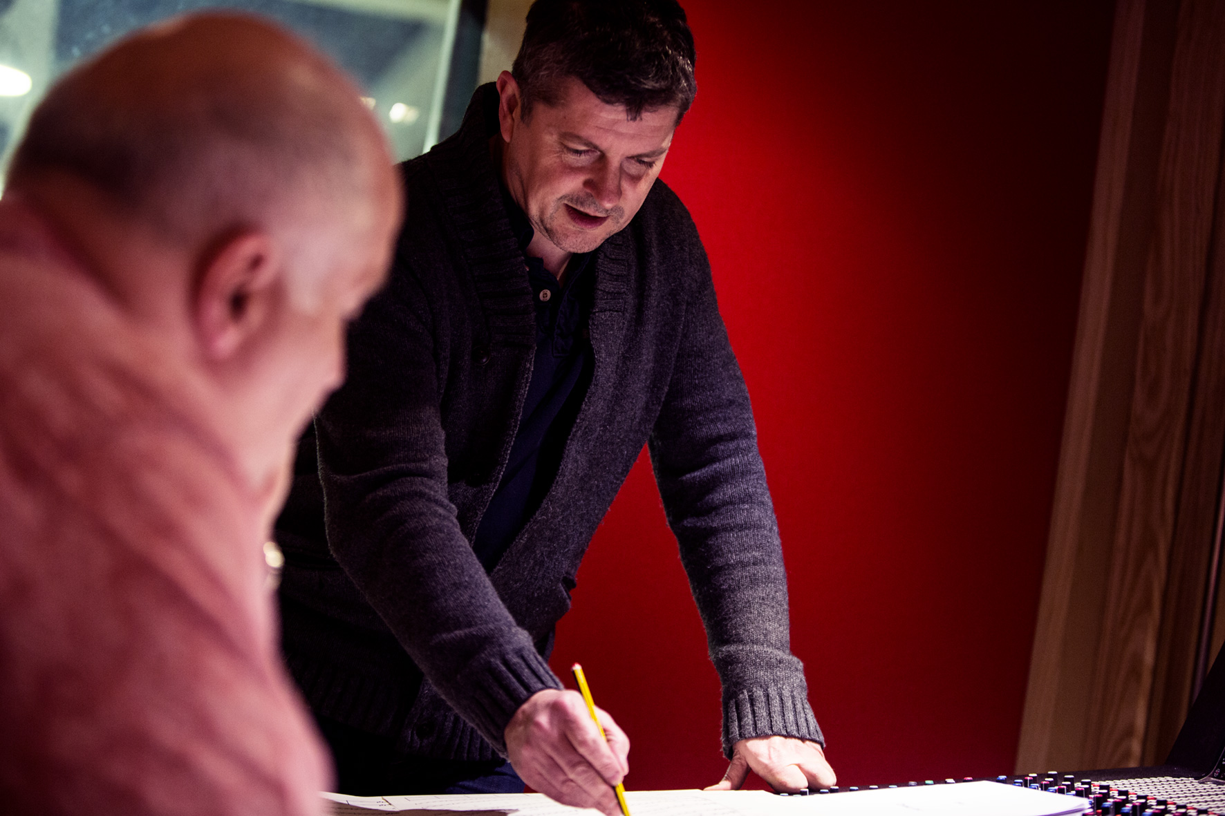 Official launch celebration for ‘Coming Home’ – Dave Arch